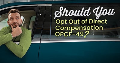 Should You Opt Out of DCPD Coverage (OPCF-49)? - Excalibur Blog