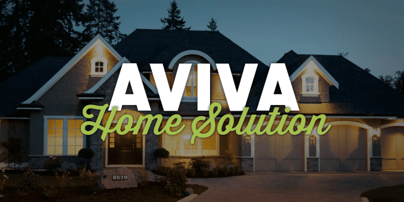 Aviva’s New 3-in-1 Home Solution - Excalibur Insurance